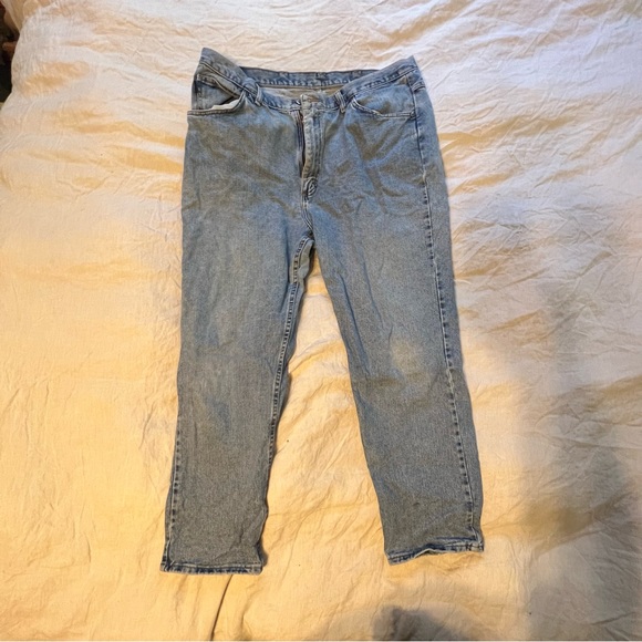 chic | Jeans | Vintage Chic Brand Jeans | Poshmark